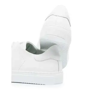 Axel Arigato Trainers - White