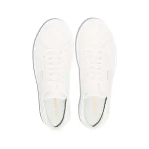 Axel Arigato Trainers - White