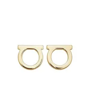 FERRAGAMO Earrings - Gold