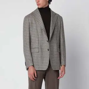 Tagliatore Single Breasted Jackets For Men