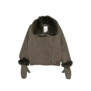YVES SALOMON Jackets