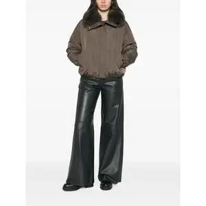 YVES SALOMON Jackets