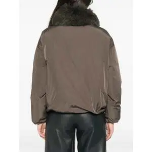 YVES SALOMON Jackets