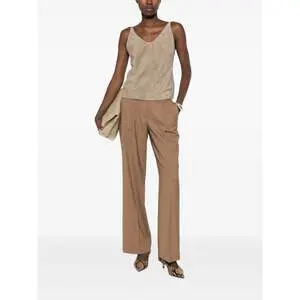 Peserico Trousers