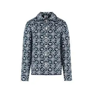 Casablanca Shirts - Blue