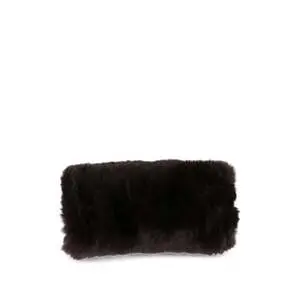 YVES SALOMON Hats - Brown