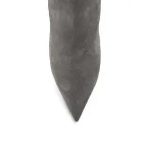JIMMY CHOO Grey Shoes