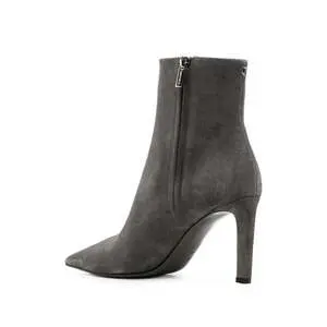 JIMMY CHOO Grey Shoes