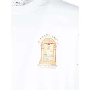 Casablanca T-shirts & Vests