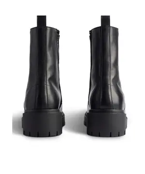 Balenciaga Stomper Boots