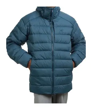 Arc'teryx Thorium Hoody Down Jacket