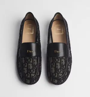 Dior Cadence Loafer