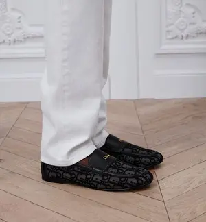 Dior Cadence Loafer