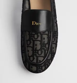 Dior Cadence Loafer