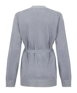 Missoni Belted V-neck Cardigan