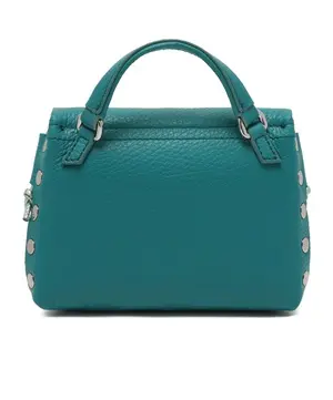 ZANELLATO Top Handle Shoulder Bag