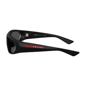 Prada Rectangle Frame Sunglasses