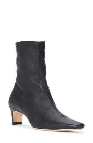 Staud Wally Bootie - Black