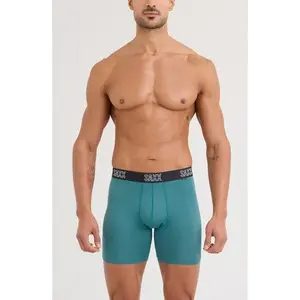 Saxx Logo Boxers & Briefs