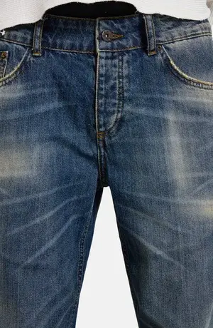 JADED LONDON Jude Flare Leg Jeans