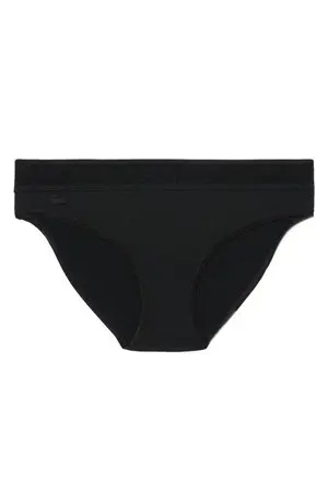 Lacoste Solid Briefs