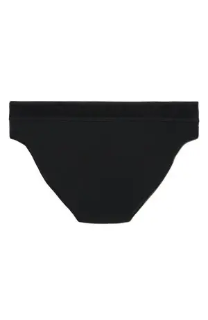 Lacoste Solid Briefs