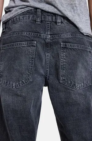 JADED LONDON Jude Flare Leg Jeans