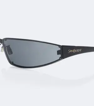 Saint Laurent Sl 963 Shield Sunglasses