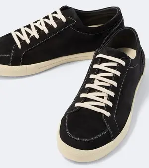 COMMON PROJECTS Skate Leather Sneakers