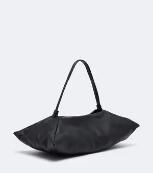 Altuzarra Origami Medium Leather Shoulder Bag