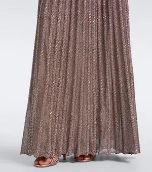 Missoni Sequined Gown