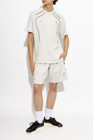 Adidas X Liverpool Fc