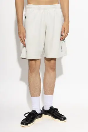 Adidas X Liverpool Fc