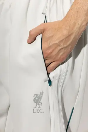 Adidas X Liverpool Fc