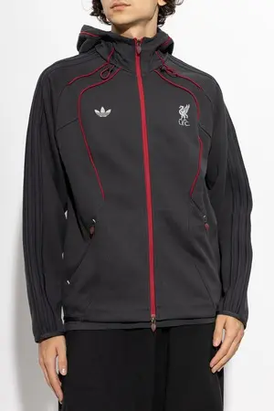 Adidas X Liverpool Fc
