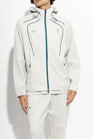 Adidas X Liverpool Fc