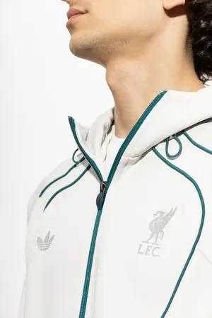 Adidas X Liverpool Fc