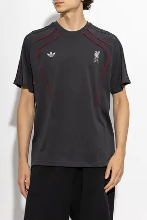 Adidas X Liverpool Fc