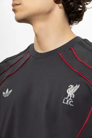 Adidas X Liverpool Fc