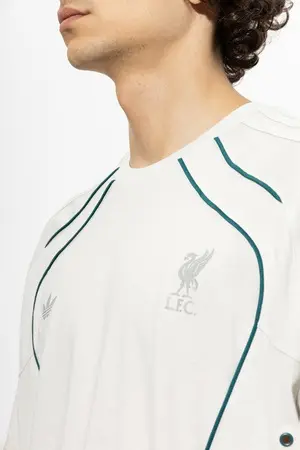 Adidas X Liverpool Fc