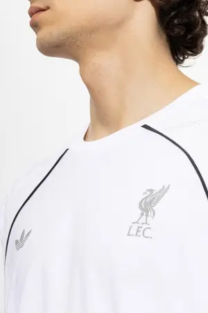Adidas X Liverpool Fc