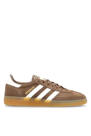 ADIDAS ORIGINALS Sports Shoes 'handball Spezial - Brown