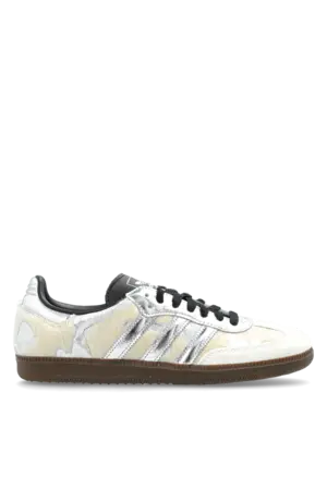 ADIDAS ORIGINALS Samba Og' Sports Shoes - Cream