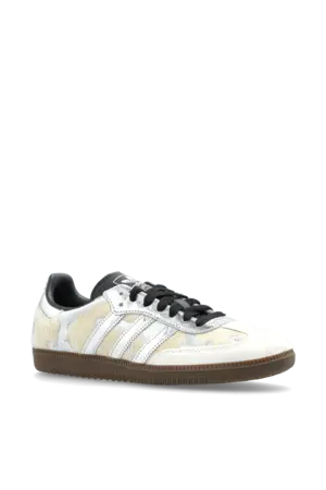 ADIDAS ORIGINALS Samba Og Sneakers - Cream