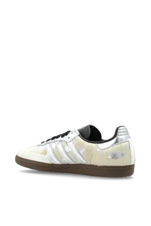 ADIDAS ORIGINALS Samba Og Sneakers - Cream