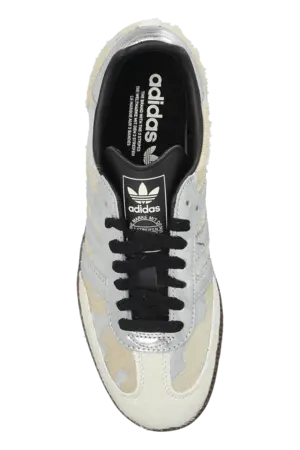 ADIDAS ORIGINALS Samba Og Sneakers - Cream