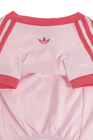 ADIDAS ORIGINALS Dog T-shirt With Logo