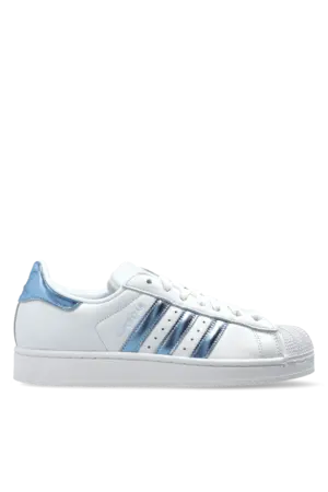 ADIDAS ORIGINALS Superstar Ii’ Sports Shoes - White