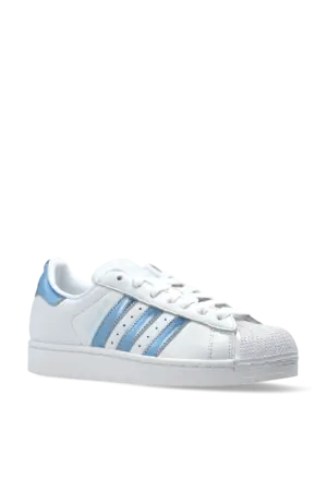 ADIDAS ORIGINALS Superstar Ii Low Top Sneakers