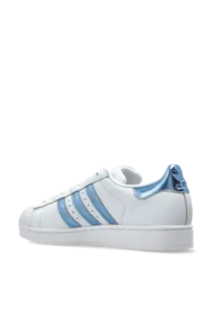 ADIDAS ORIGINALS Superstar Ii Low Top Sneakers